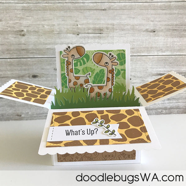 LAWN FAWN: Scalloped Box Card Pop-Up Lawn Cuts – Doodlebugs LAWN FAWN: Scalloped Box Card Pop-Up Lawn Cuts – Doodlebugs