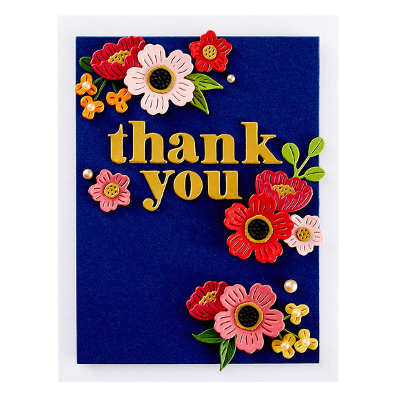 SPELLBINDERS: Thank You | Die – Doodlebugs