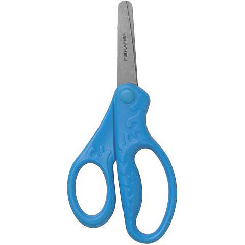 FISKARS: Children's Scissors | Assorted Colors – Doodlebugs